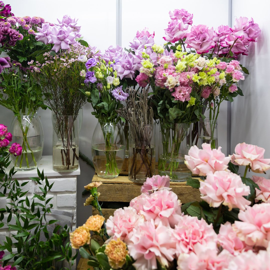 DIY Weddings – Wortley Flower Farm